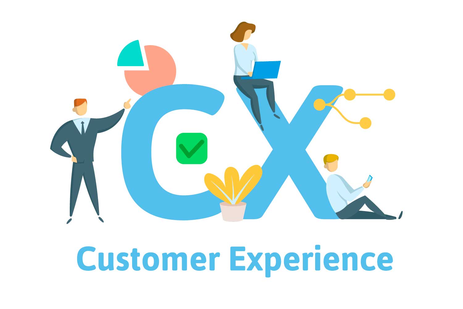 Maximize Customer Experience With These 8 Web Design Tips - Slocum ...