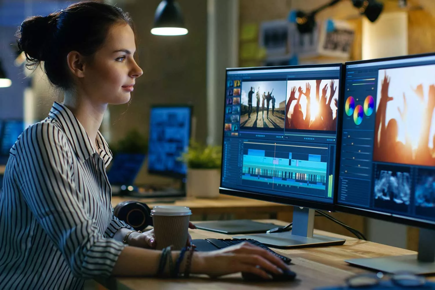 The Case for Video: How It Can Boost Your Website's Performance understanding these 5 ways ...