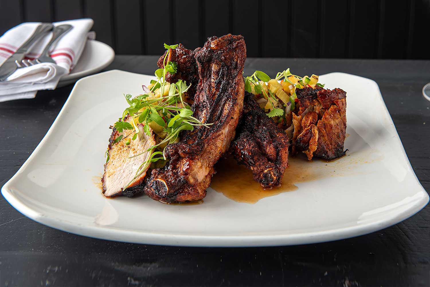 Why Good Restaurant Food Photography Matters for Your Business - Slocum ...