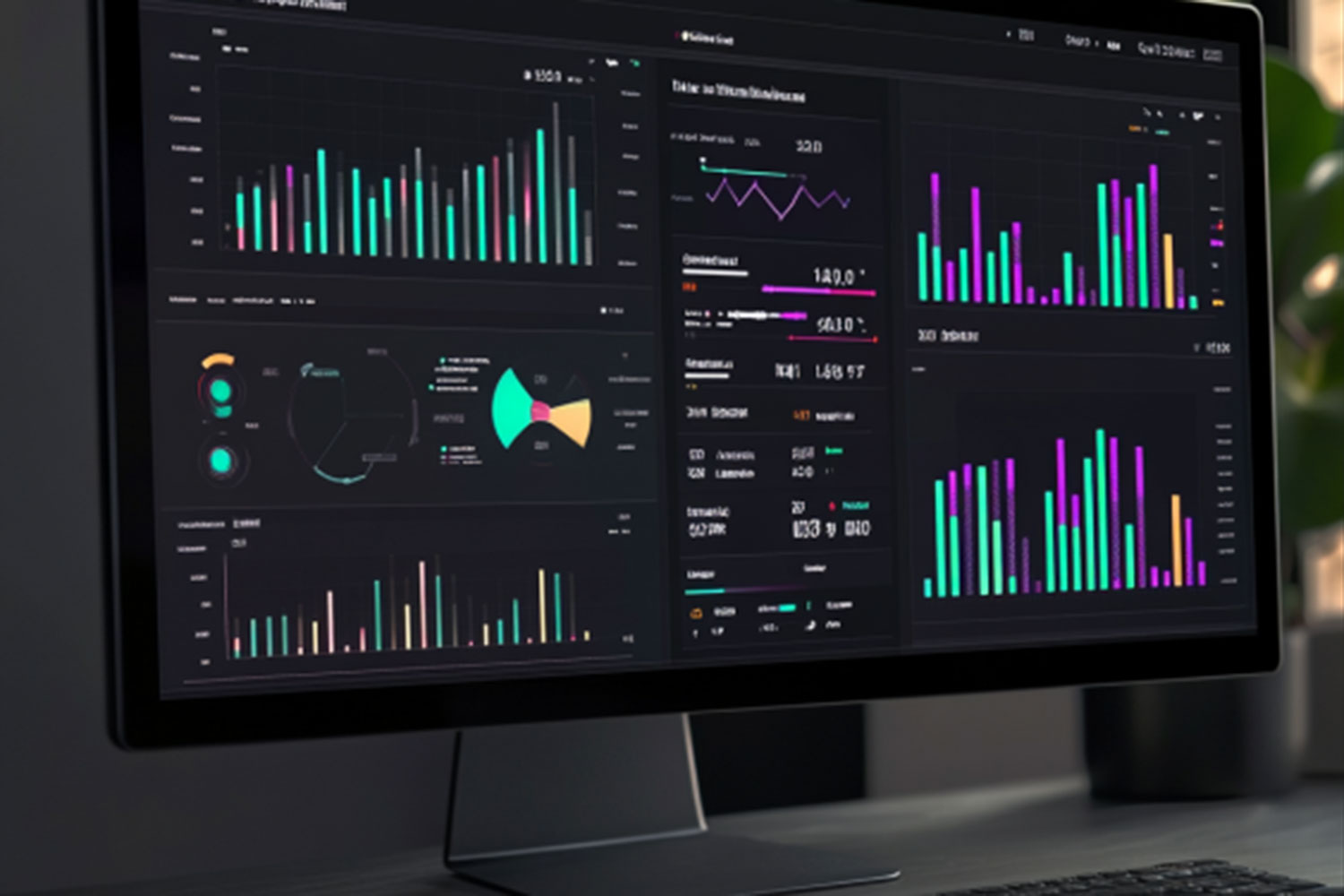Generative AI Tools Every Business Should Know in 2025 - Slocum Design ...