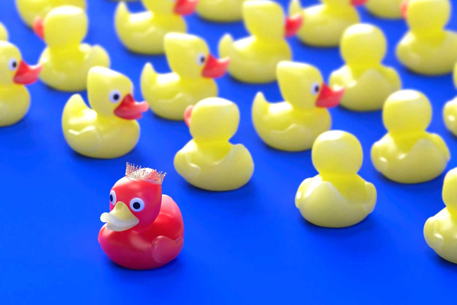 Striking the Naming Balance: Unique Enough to Stand Out, Simple Enough to Stick - Slocum Design ...