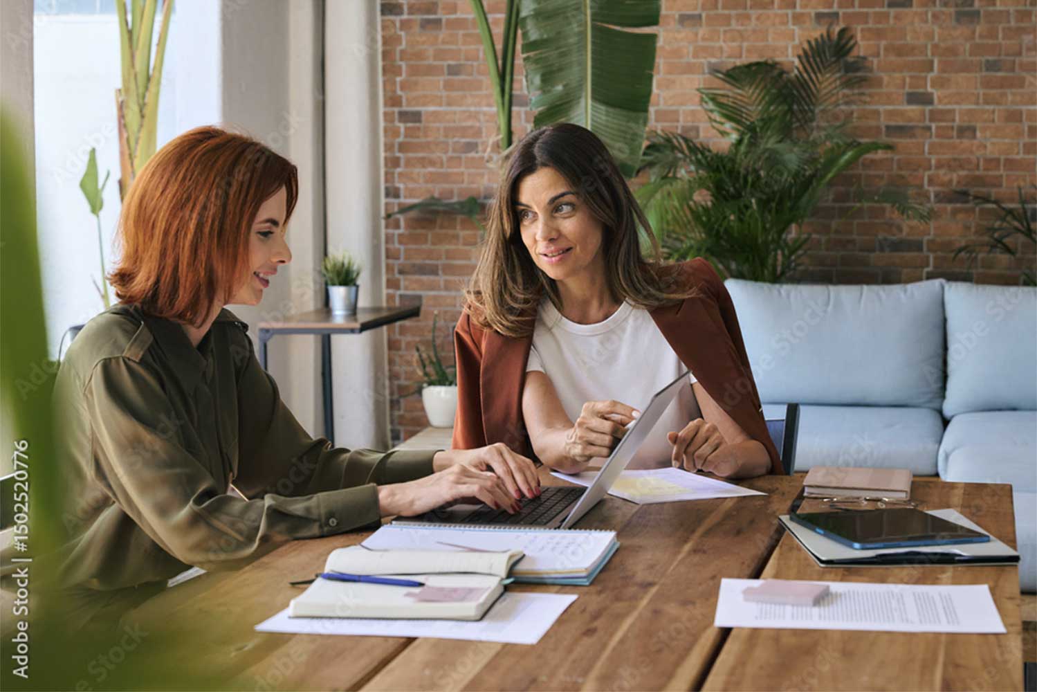 From Startup to Scaleup: How AI Is Reshaping Modern Entrepreneurship - Slocum Design Studio